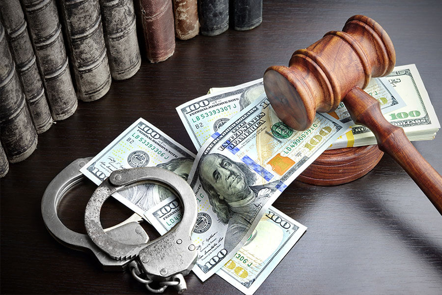A guide to common penalties for Notary misconduct | NNA